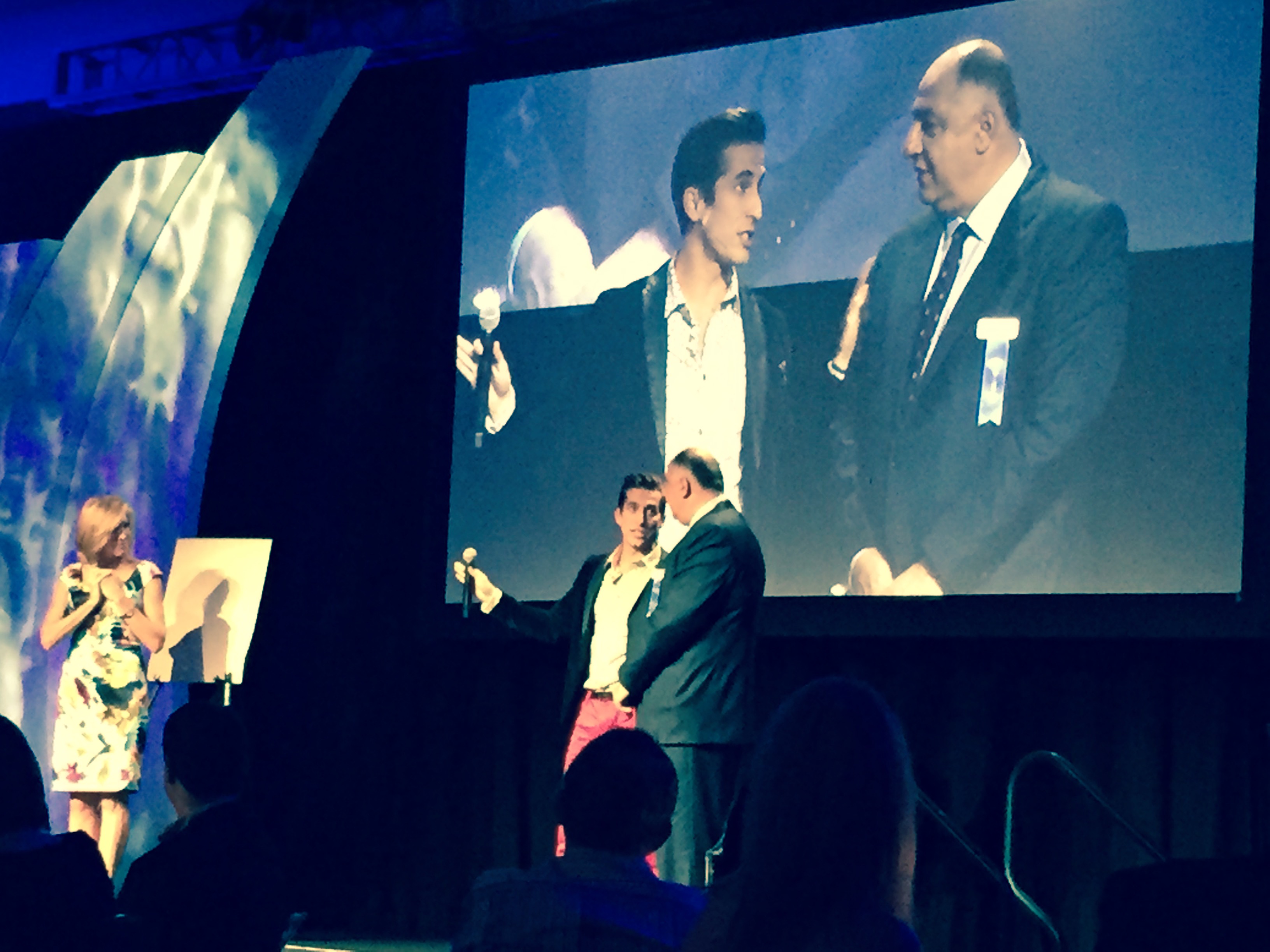 Max Major - Max Major - Mentalist