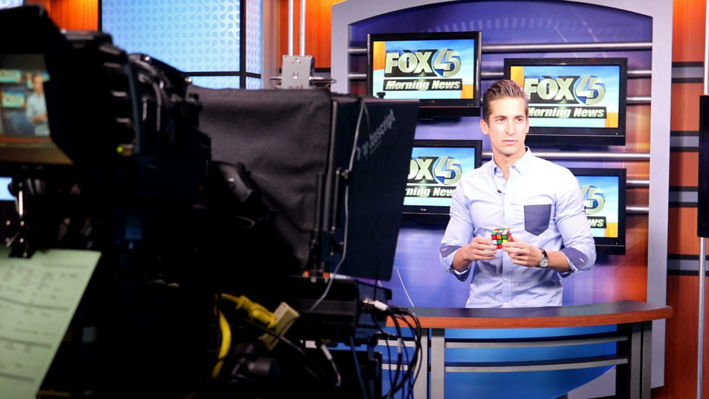 Max Major - Max Major - Mentalist