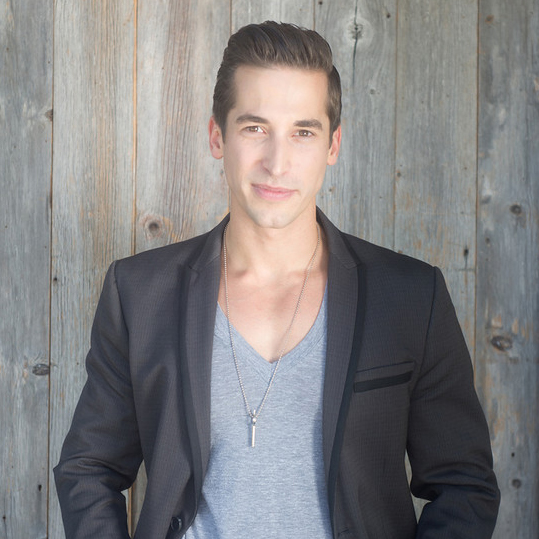 Max Major - Max Major - Mentalist