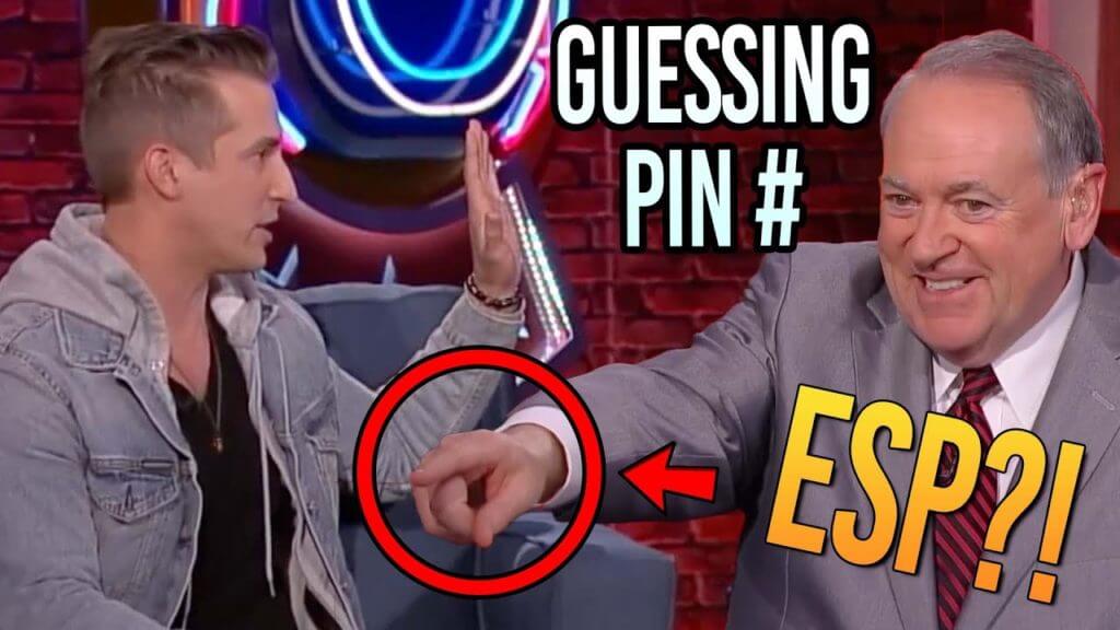 Max Major - Mentalist | Videos